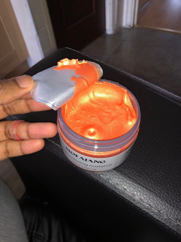 Mofajang Hair Wax - JDGOSHOP - Creative Gifts, Funny Products ...