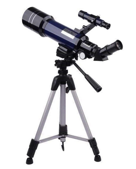 Space Telescope Pro For Beginners Equipped With 150x Magnification And